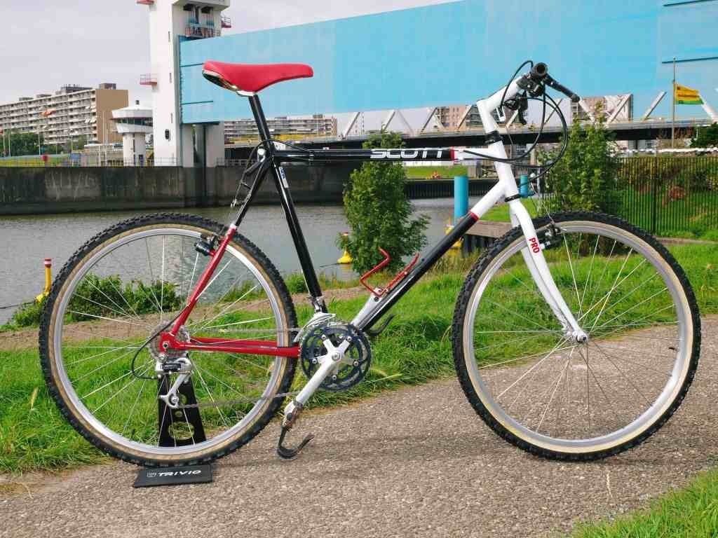 Show us your Scott!! | Page 10 | Retrobike